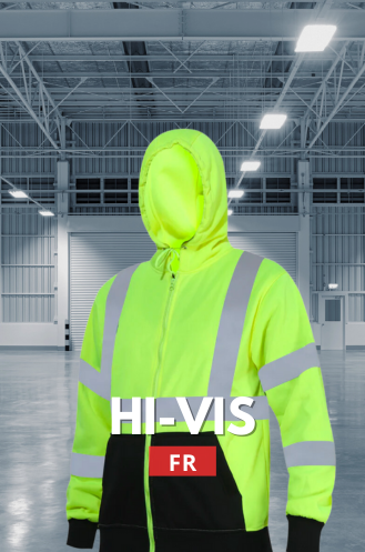 Buy Forge Fr Hi-Vis Vest for Men's Online – FORGE FR