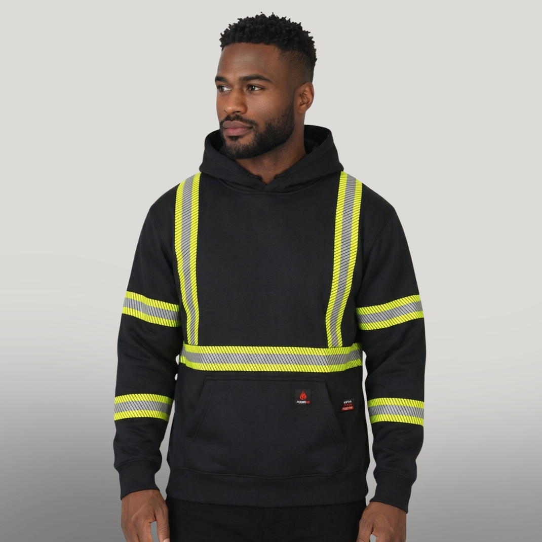 Forge FR | Flame Resistant Clothing for Mens FR Shirts, Jeans & Jacket ...