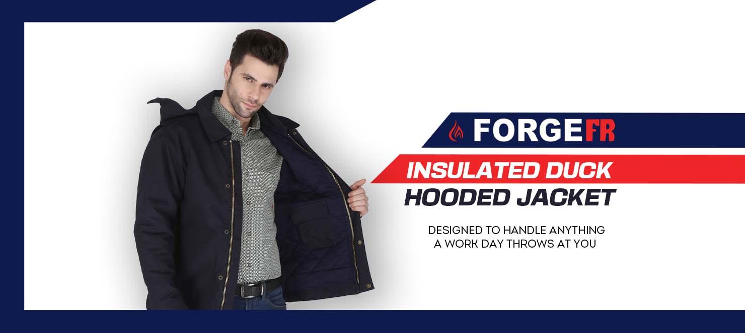 Forge FR: FR Clothing | Top Quality FR Clothing For Men – FORGE FR