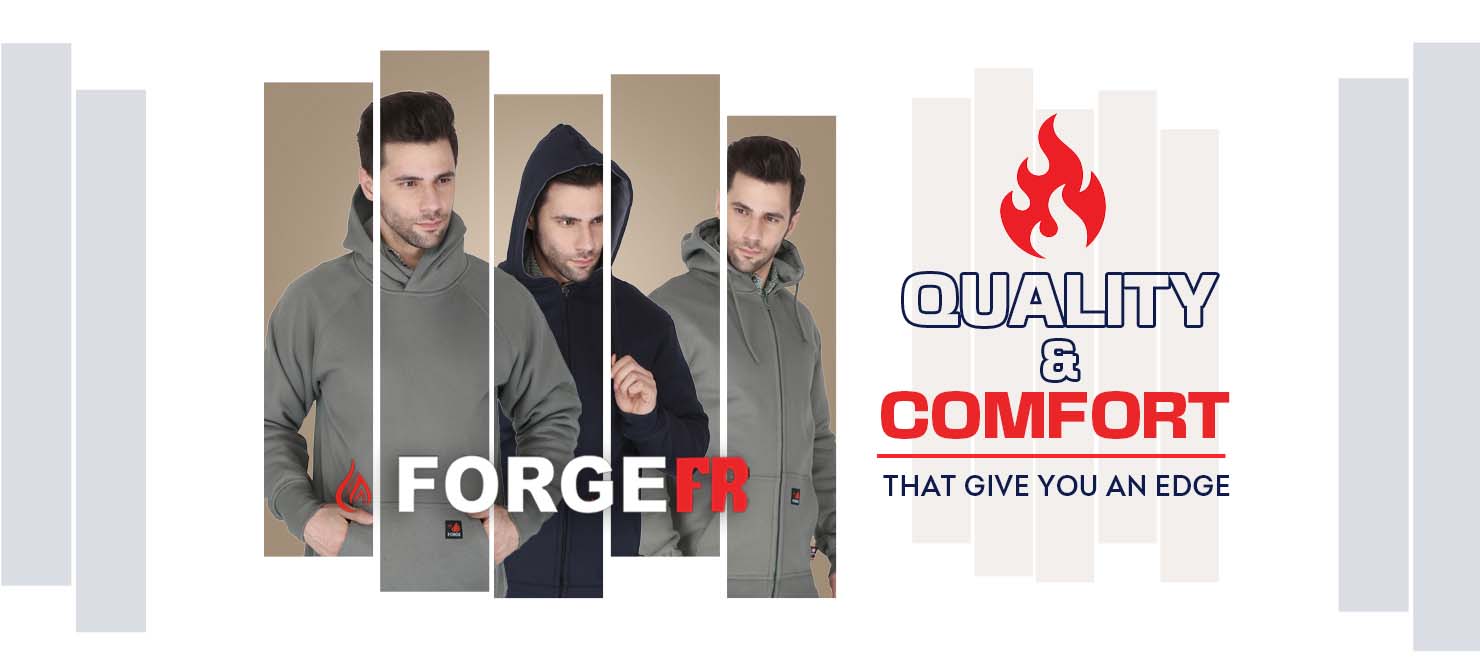 Forge FR: FR Clothing | Top Quality FR Clothing For Men – FORGE FR