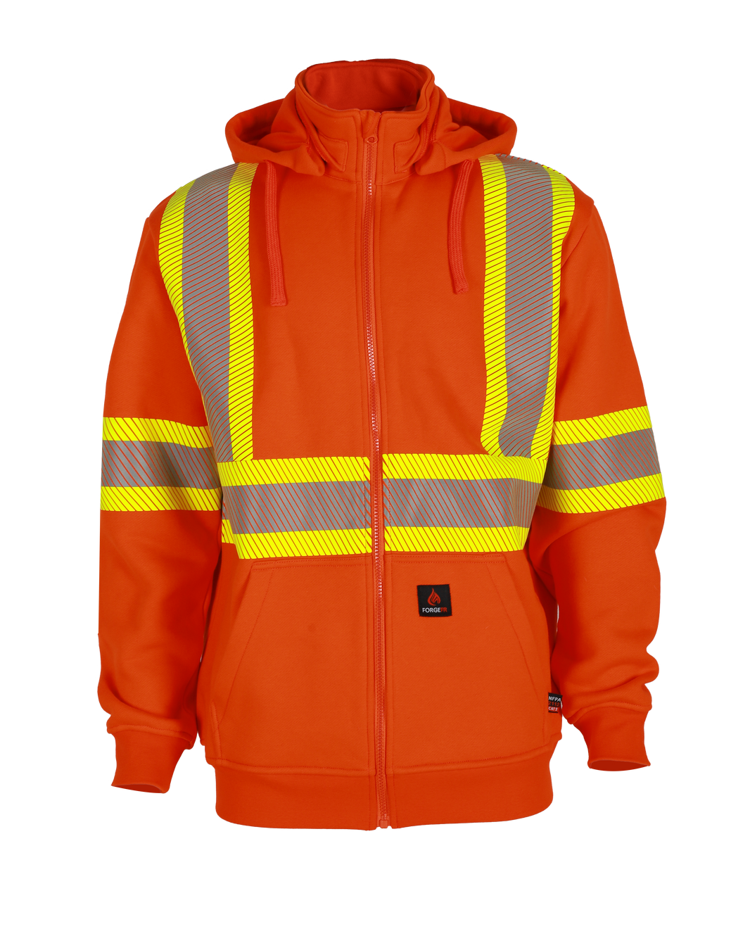 Best FR Jackets | Mens Fire Resistant Jackets for Sale – FORGE FR