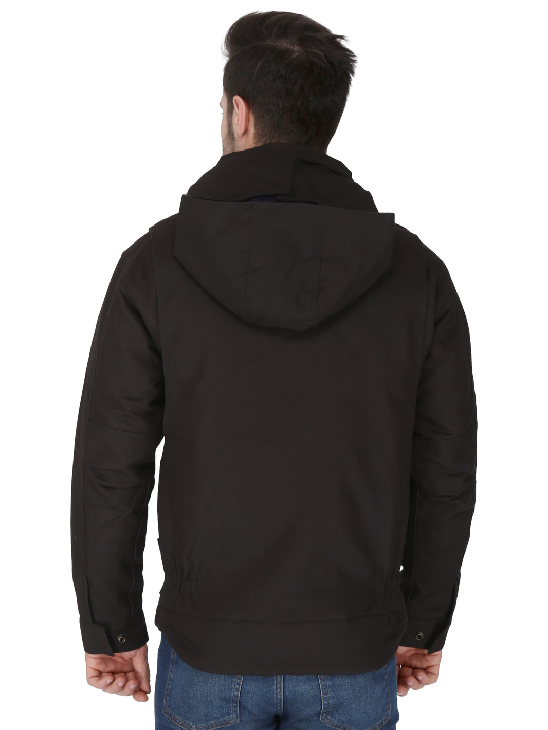 FR Jackets for Men - FR Clothing Jackets & Durable FR Vest – FORGE FR