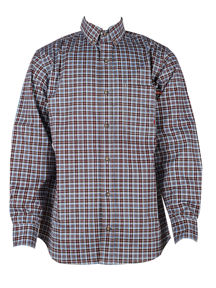 Shop Fire Resistant Printed Shirts for Men's - Forge Fr – Page 2 – FORGE FR