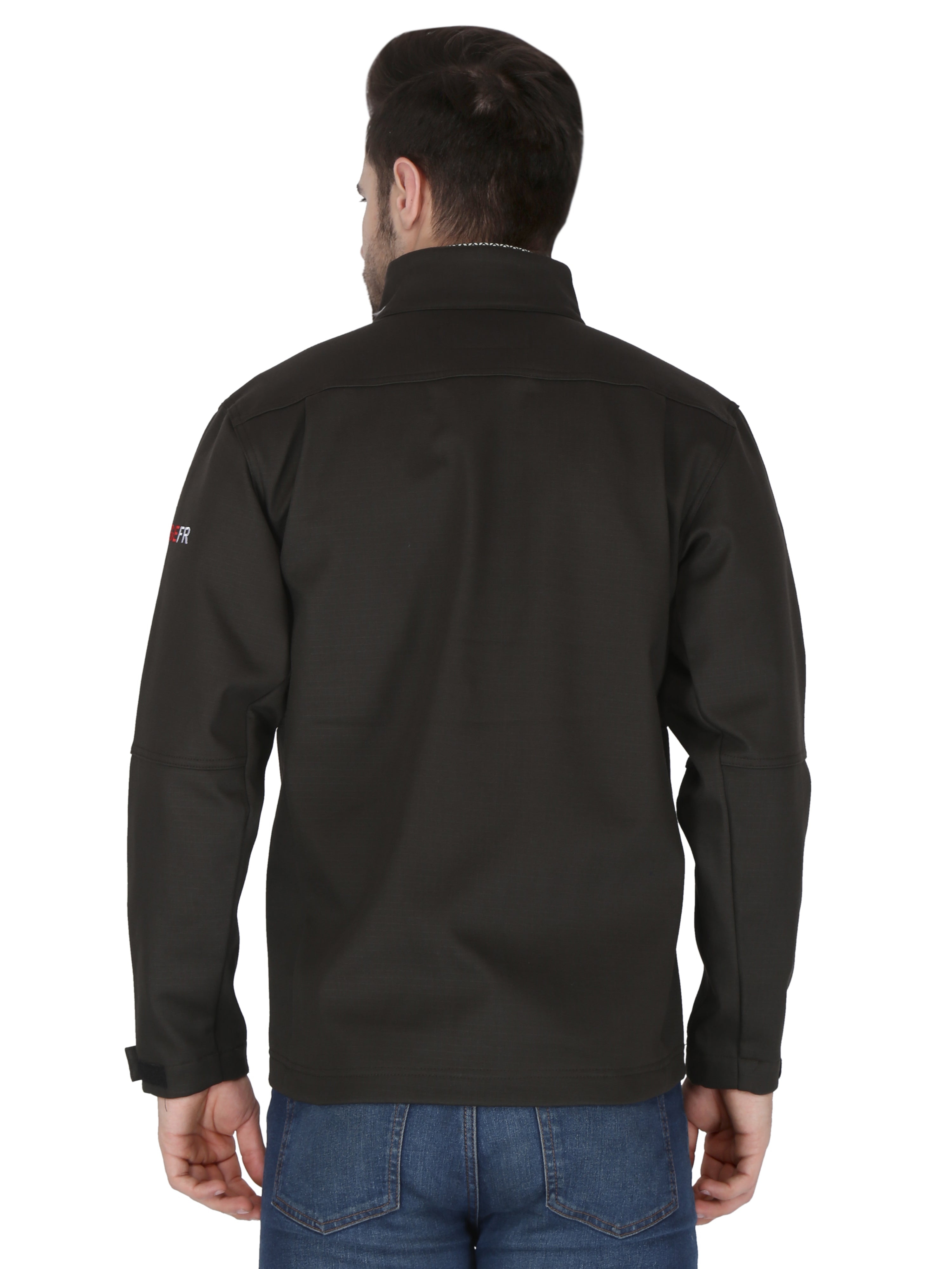 FR Jackets for Men - FR Clothing Jackets & Durable FR Vest – FORGE FR
