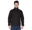 Forge Fr Men's Black Ripstop Jacket – FORGE FR
