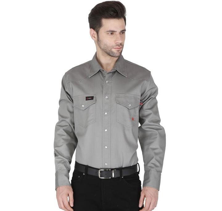 Forge FR: FR Clothing | Top Quality FR Clothing For Men – FORGE FR