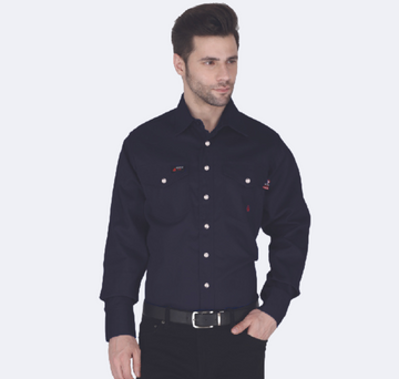Forge FR: FR Clothing | Top Quality FR Clothing For Men – FORGE FR